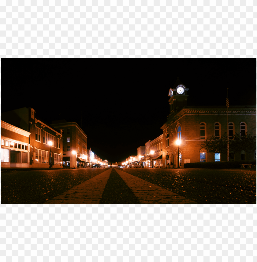 Free download | HD PNG night town PNG transparent with Clear Background ...