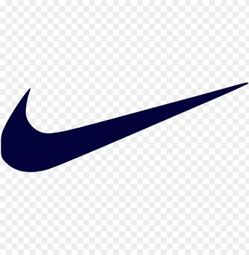Free download | HD PNG nike navy blue logo png | TOPpng
