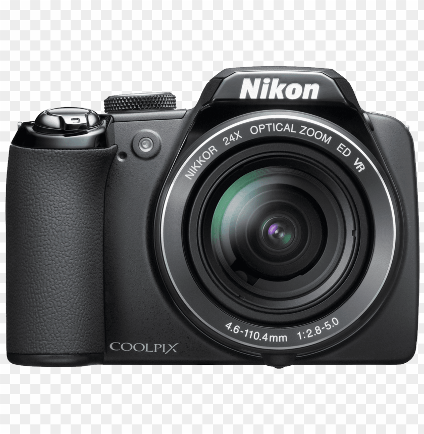 Free download | HD PNG Clear nikon coolpix photo camera PNG Image Background ID 70577 | TOPpng