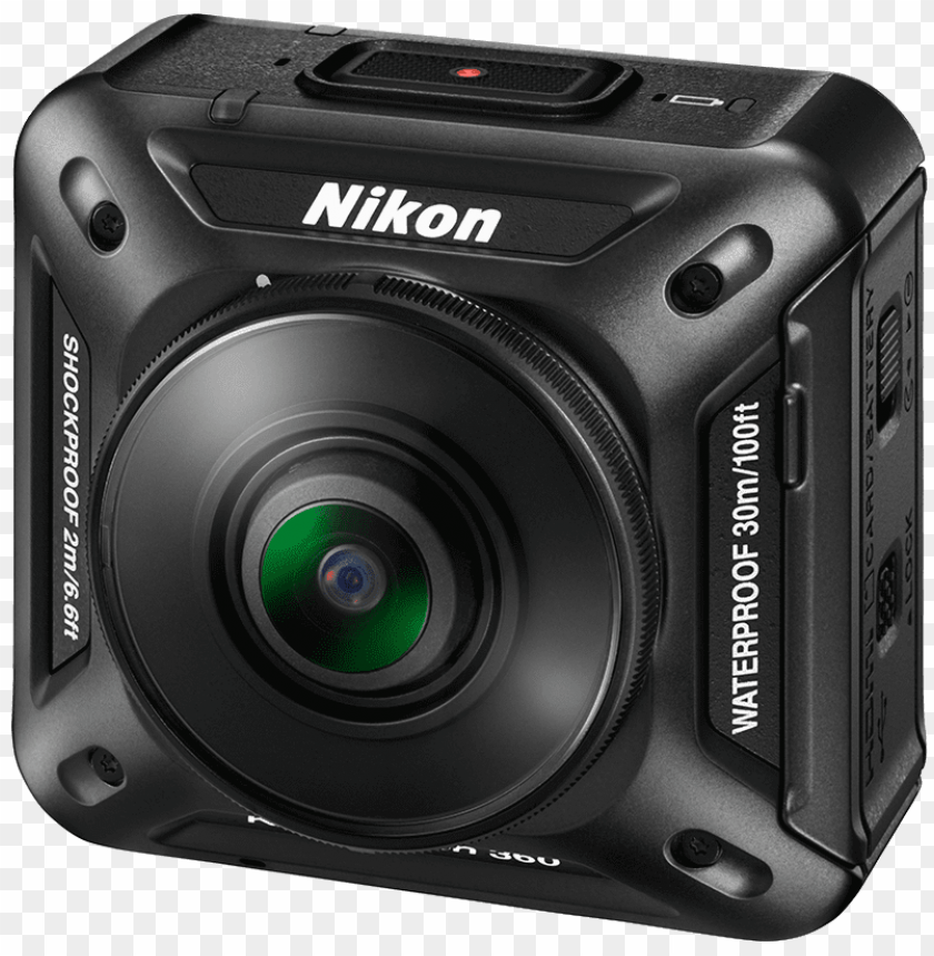 Free download | HD PNG nikon keymission 360 close up view | TOPpng