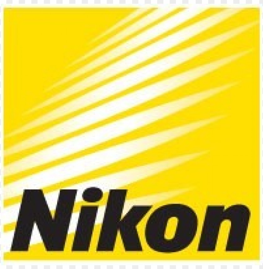 Free download | HD PNG nikon logo vector | TOPpng