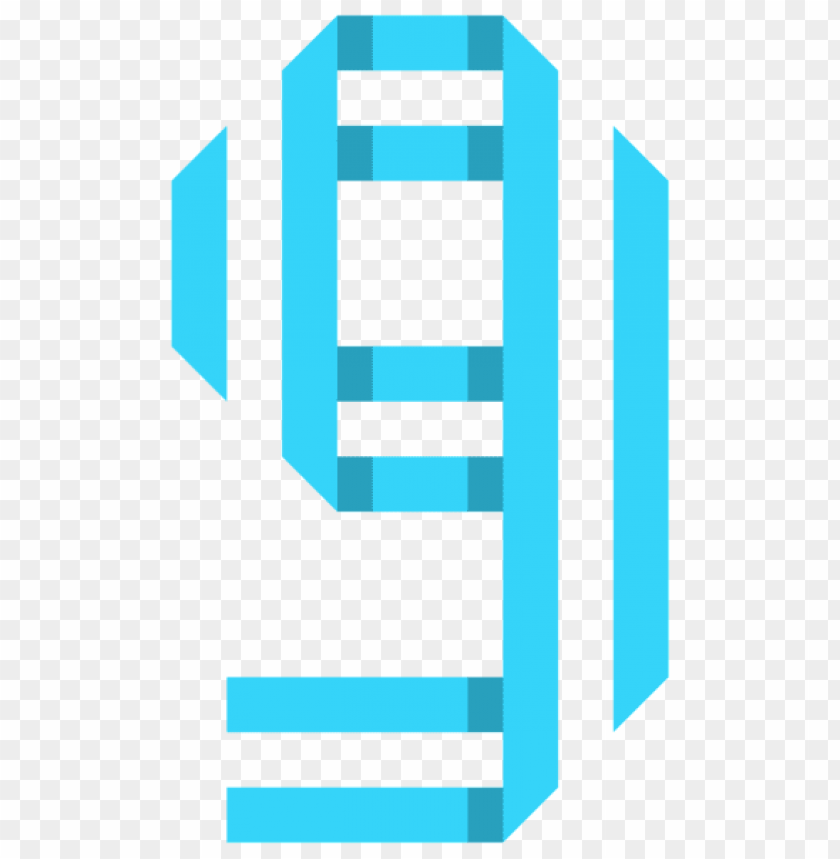 Free download | HD PNG nine blue transparent clipart png photo - 51758 ...