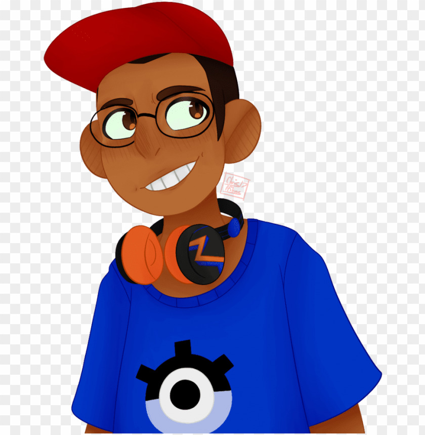 Free download | HD PNG nino miraculous ladybug by how to obsess ...