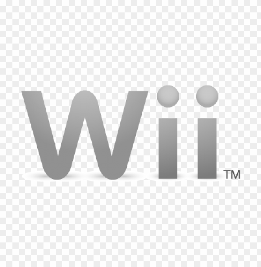Free download | HD PNG nintendo wii vector logo free - 464683 | TOPpng