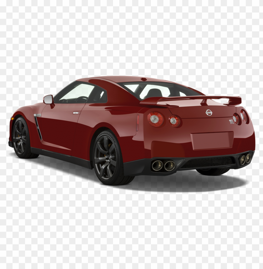 Free download | HD PNG red nissan 370z rear angle - Image ID 480242 ...