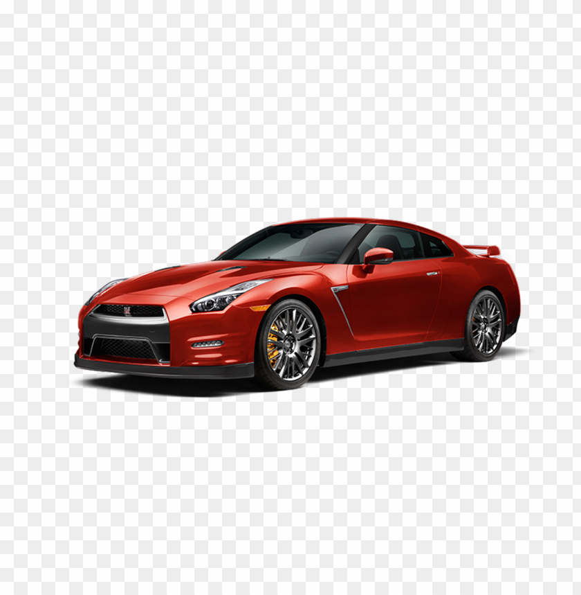 Free download | HD PNG red nissan gt r premium coupe - Image ID 480203 ...