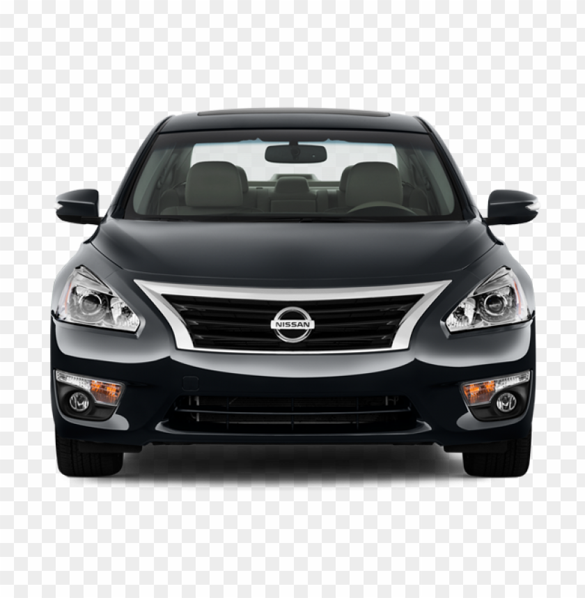 Free download | HD PNG black nissan altima front view - Image ID 480206 ...
