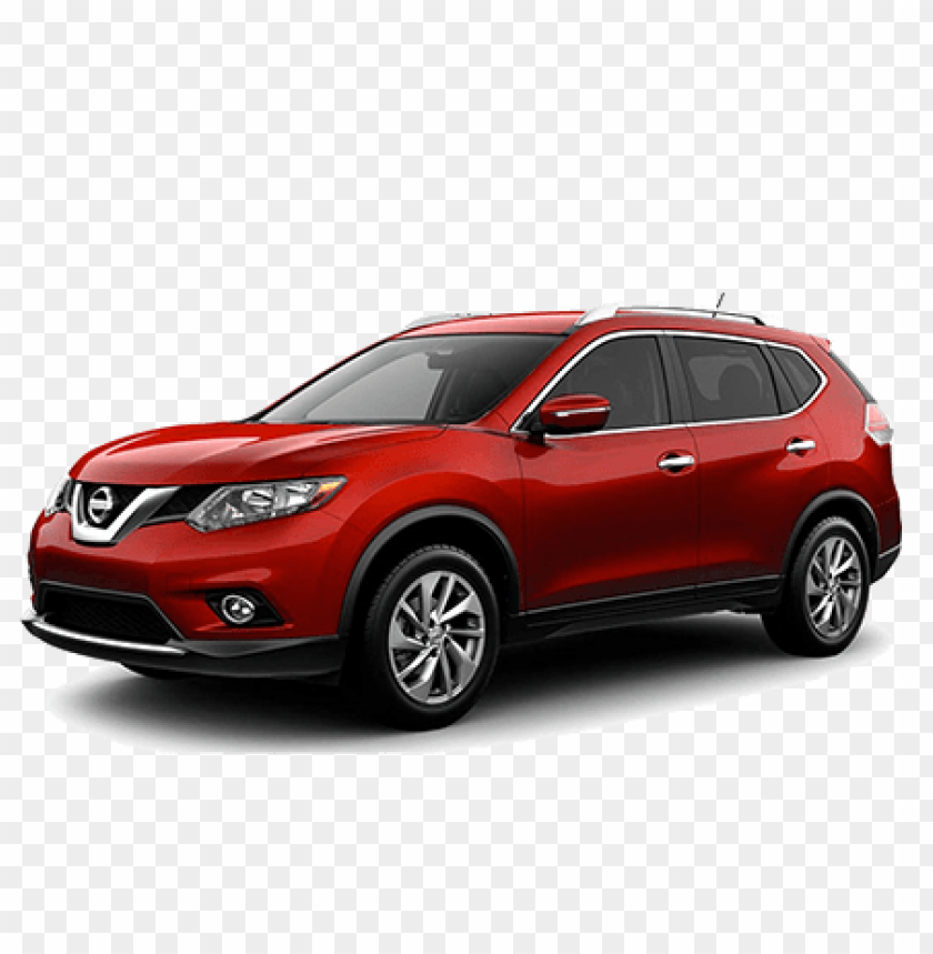 Free download | HD PNG red nissan rogue suv - Image ID 480251 | TOPpng
