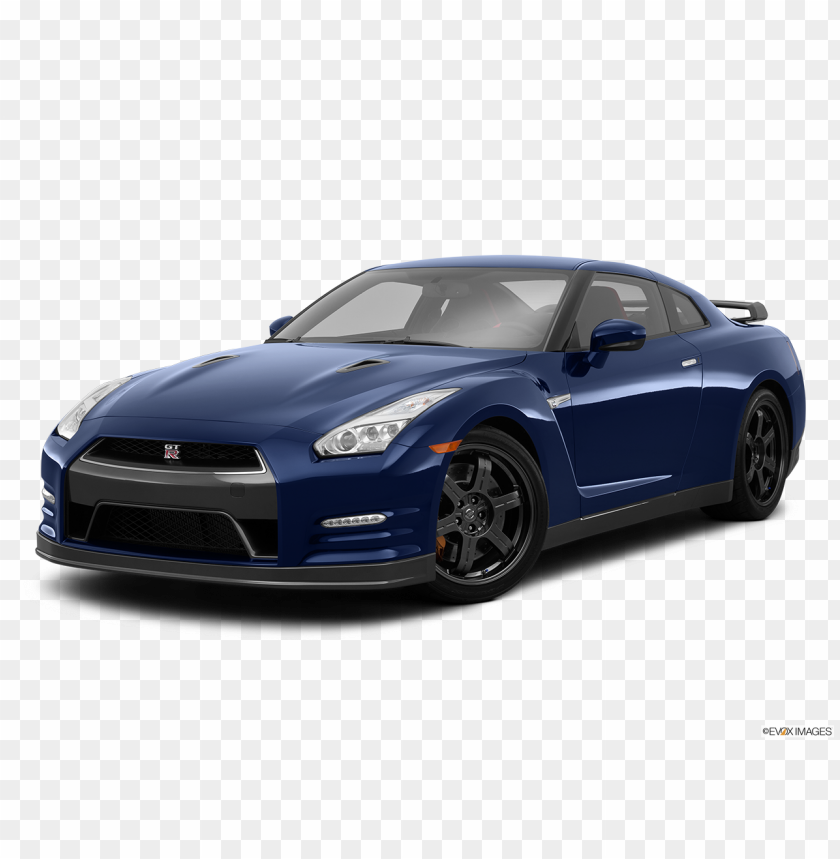 Free download | HD PNG blue nissan gt r sports coupe - Image ID 480264 ...