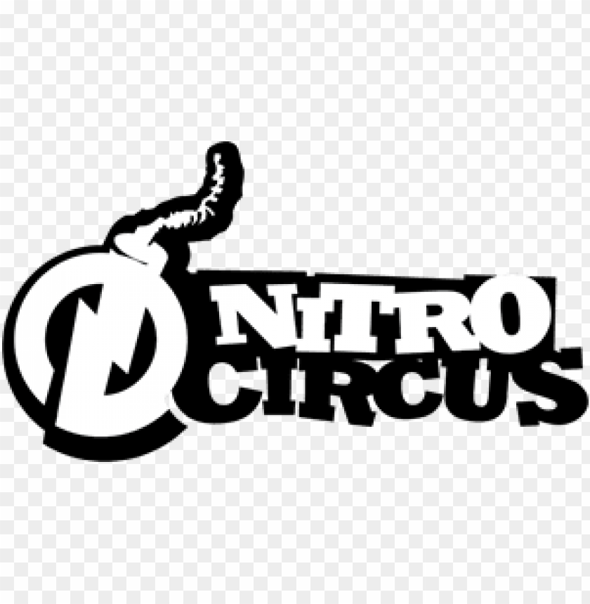 Free download | HD PNG nitro circus logo PNG transparent with Clear ...