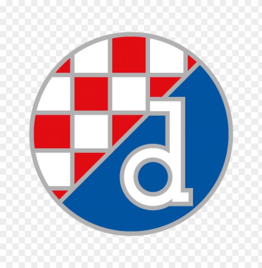 Free download | HD PNG nk dinamo zagreb vector logo | TOPpng