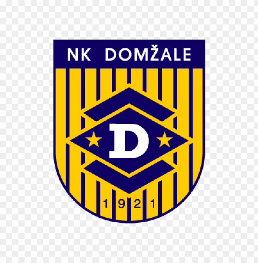 Free download | HD PNG nk domzale 1921 vector logo | TOPpng