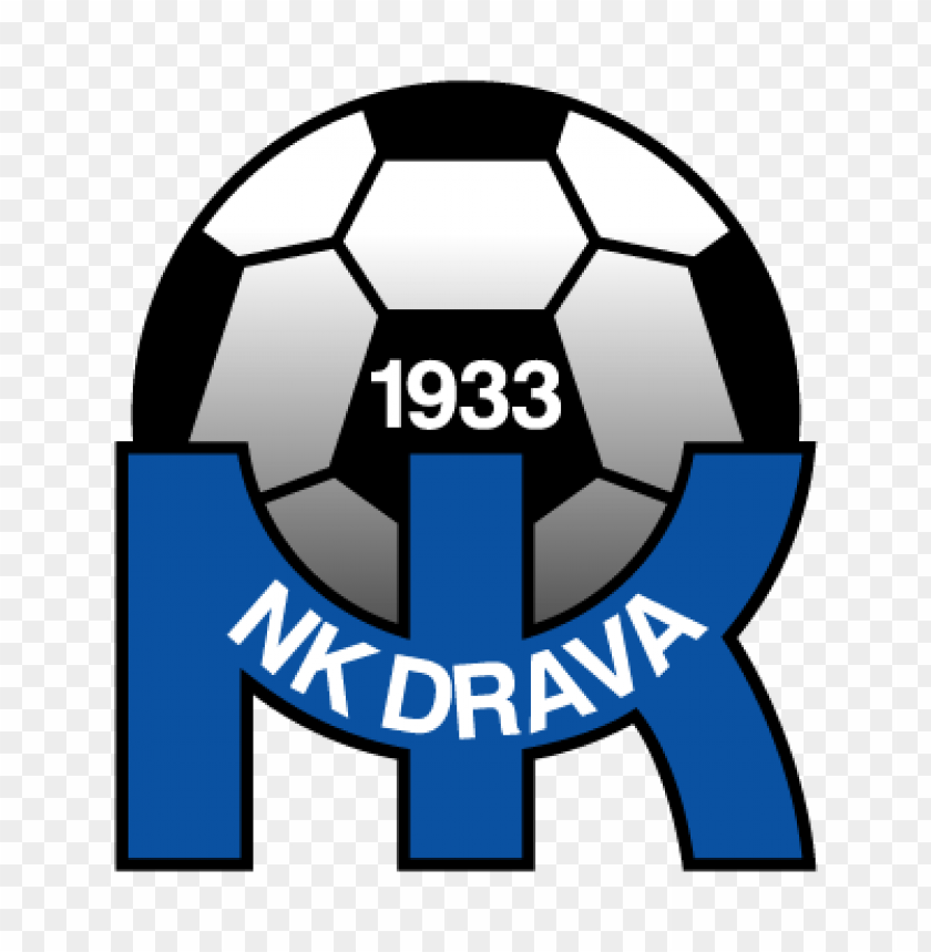 Free download | HD PNG nk drava ptuj vector logo | TOPpng