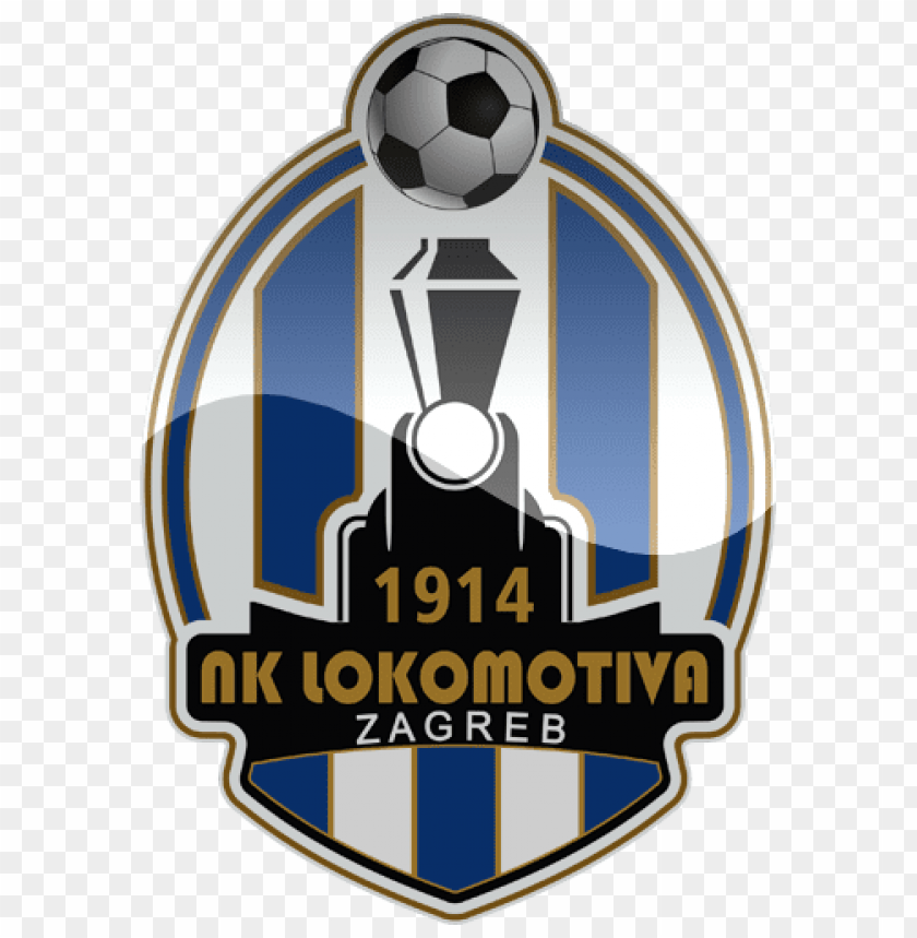 Lokomotiv Logo
