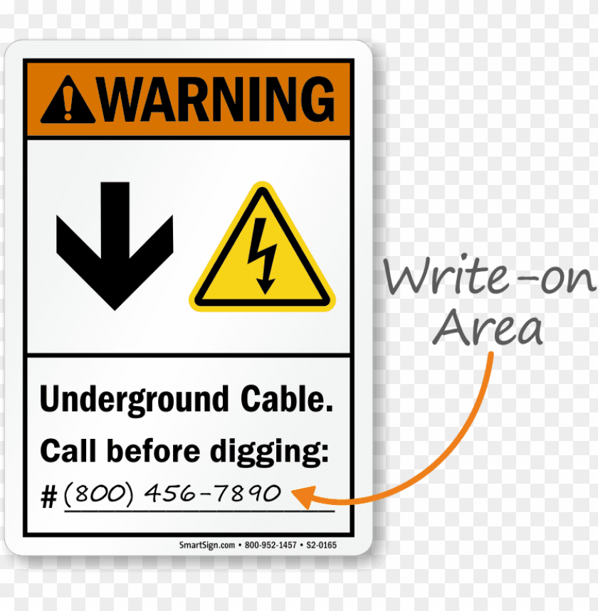 Free download | HD PNG no diving warning sign PNG transparent with ...