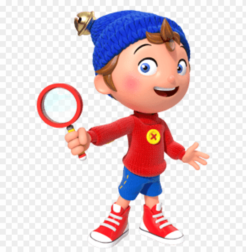 Free download | HD PNG noddy holding a magnifying glass clipart png ...