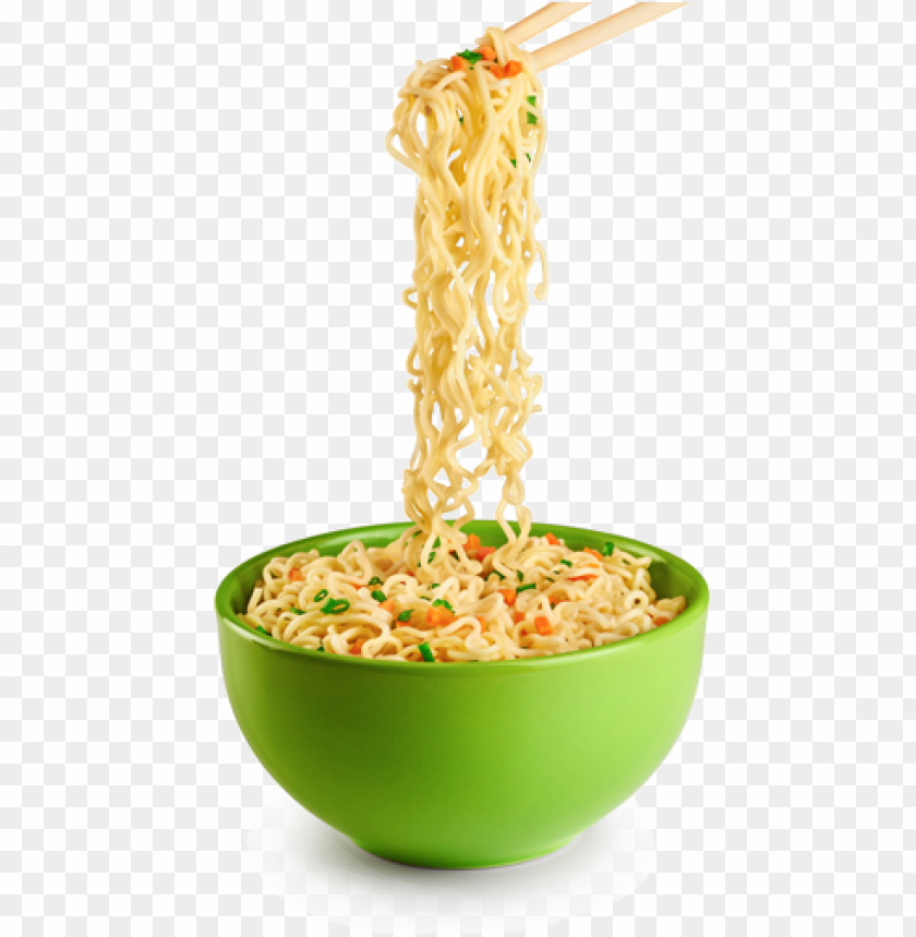Free download | HD PNG instant noodles in a green bowl PNG images with ...