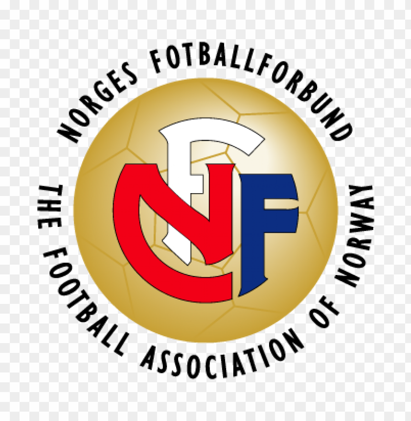 Download norges fotballforbund 2009 vector logo png - Free PNG Images ...
