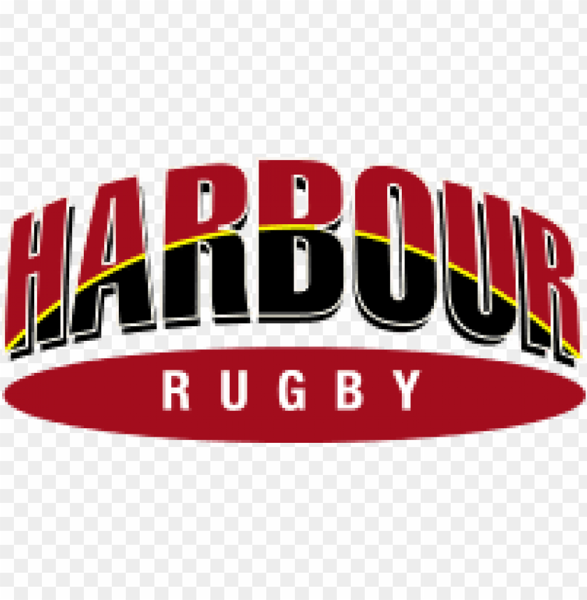 Free download | HD PNG north harbour rugby logo png | TOPpng