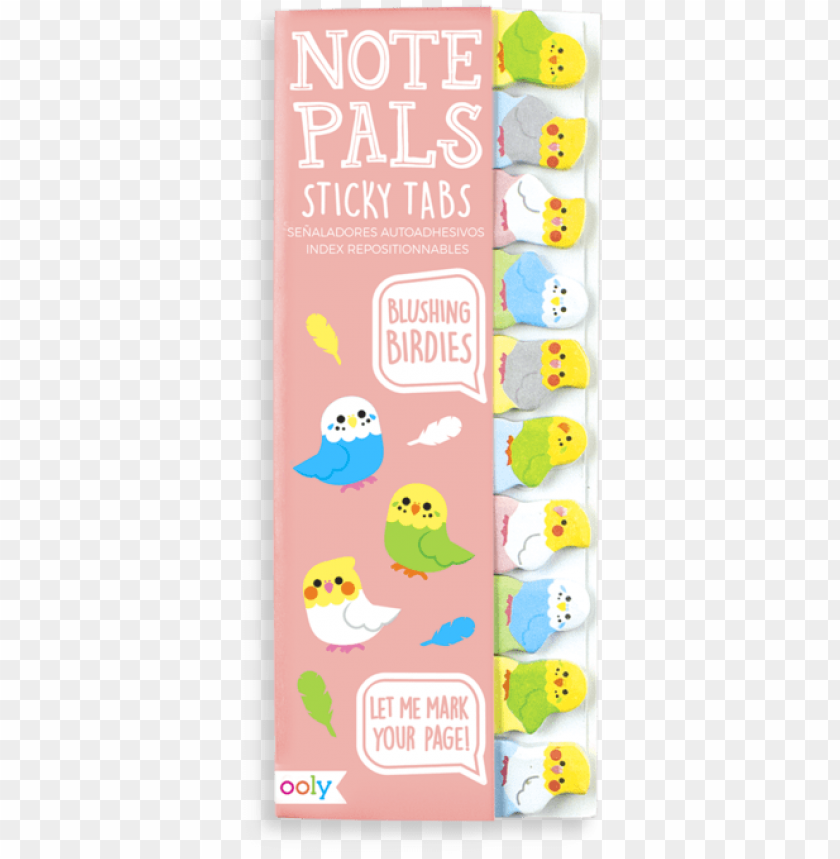 Free download | HD PNG note pals sticky tabs PNG transparent with Clear ...