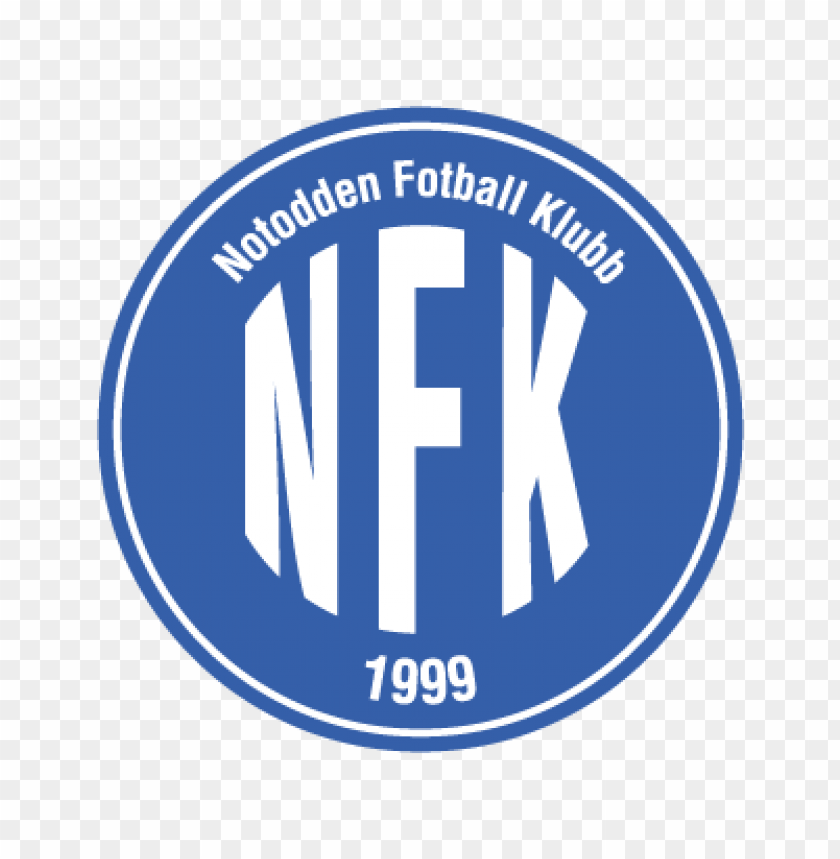 Free download | HD PNG notodden fk vector logo | TOPpng