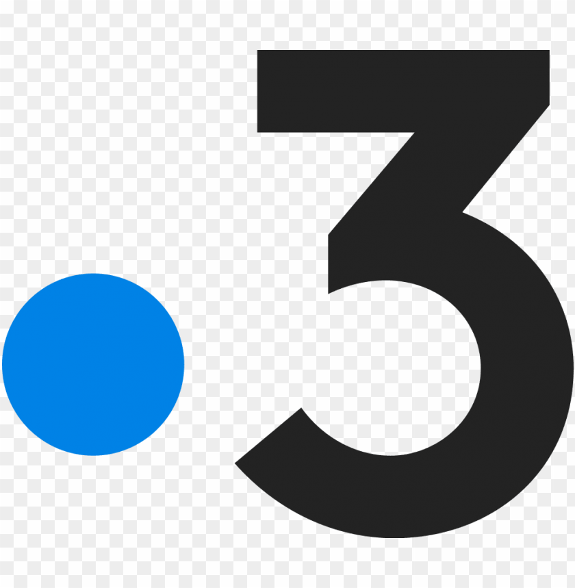 Free download | HD PNG nouveau logo france 3 PNG transparent with Clear ...