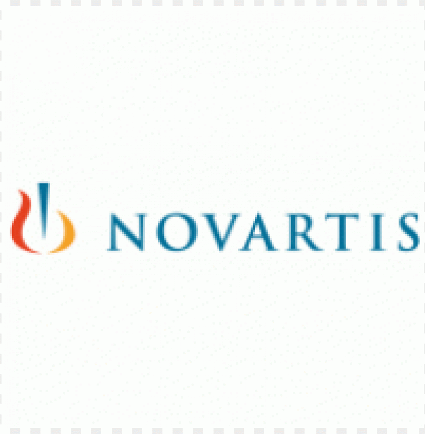 Free download | HD PNG novartis logo vector free | TOPpng