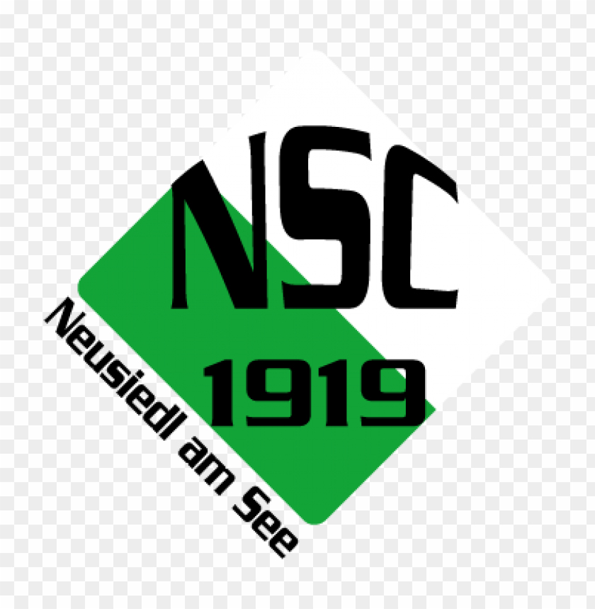 Free download | HD PNG nsc 1919 vector logo | TOPpng