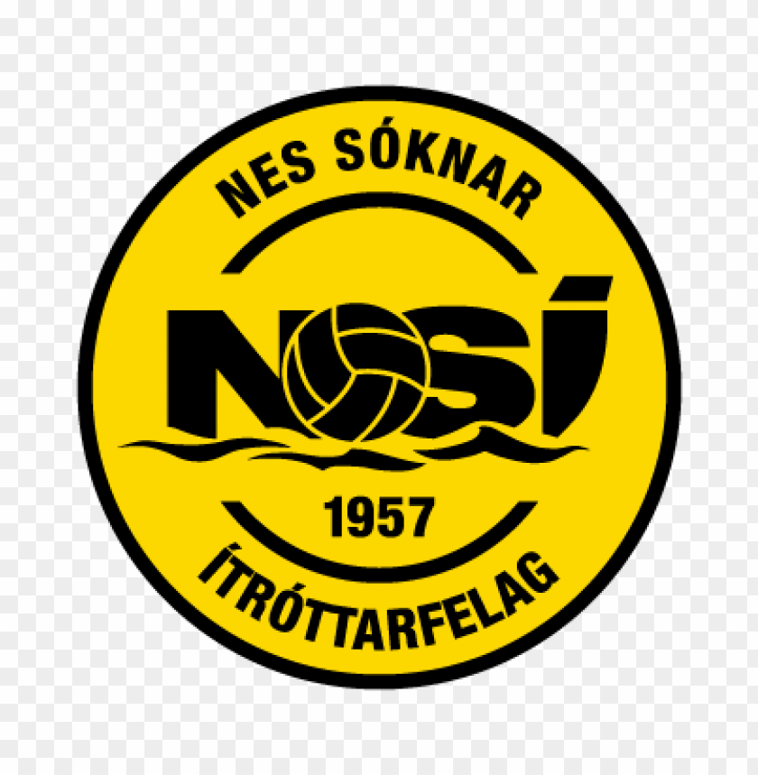 Free download | HD PNG nsi runavik vector logo | TOPpng