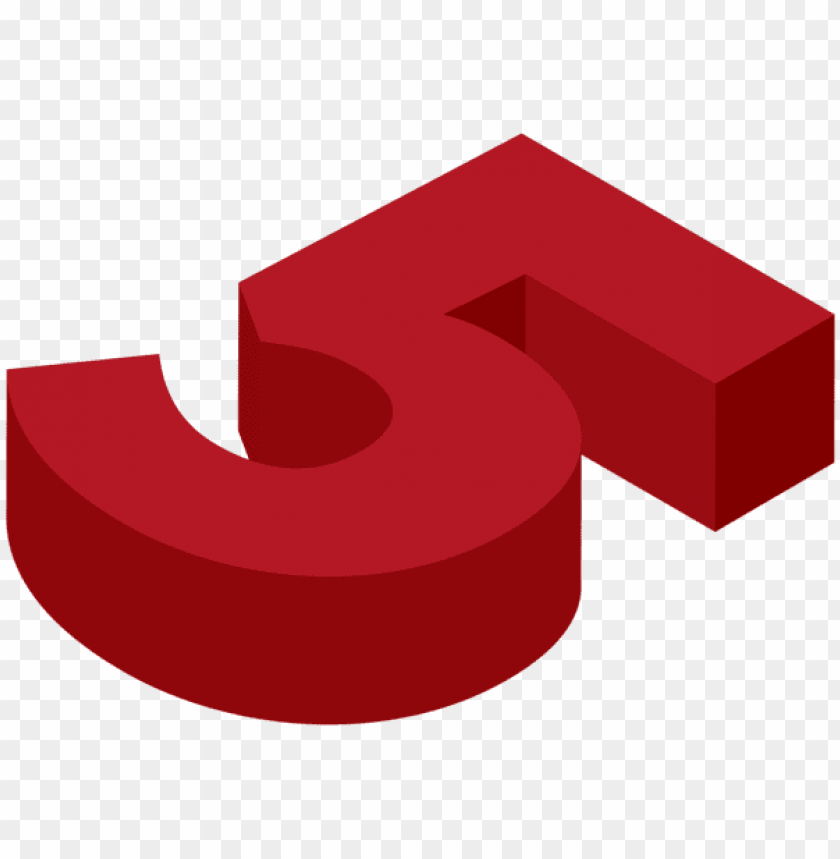 Free download | HD PNG number five clipart png photo - 51286 | TOPpng