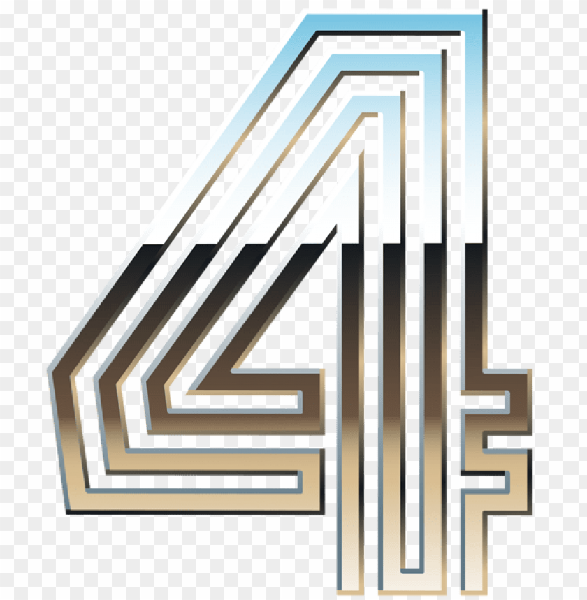 Free download | HD PNG number four transparent clipart png photo ...