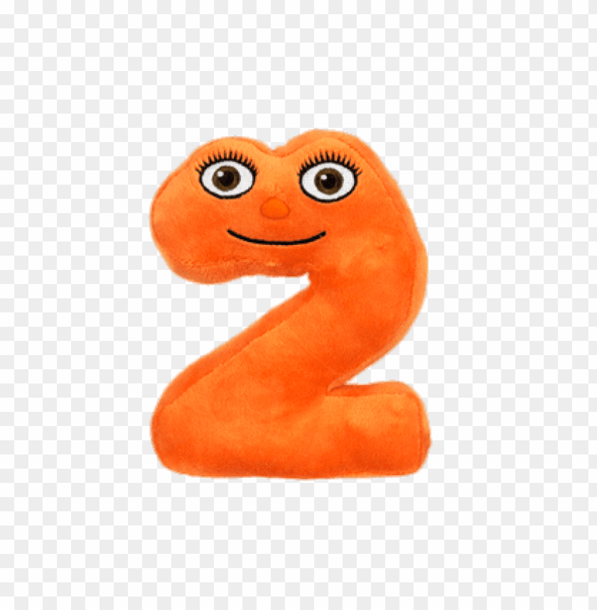 Free download | HD PNG numberjacks two 2 PNG transparent with Clear ...