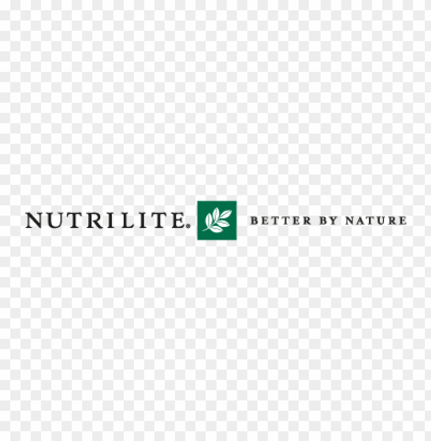 Free download | HD PNG nutrilite vector logo free download | TOPpng