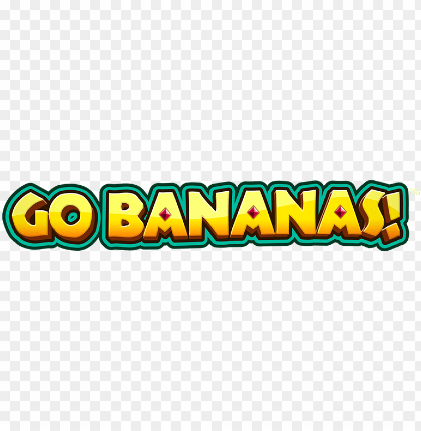 Free download | HD PNG o bananas netent logo PNG transparent with Clear ...