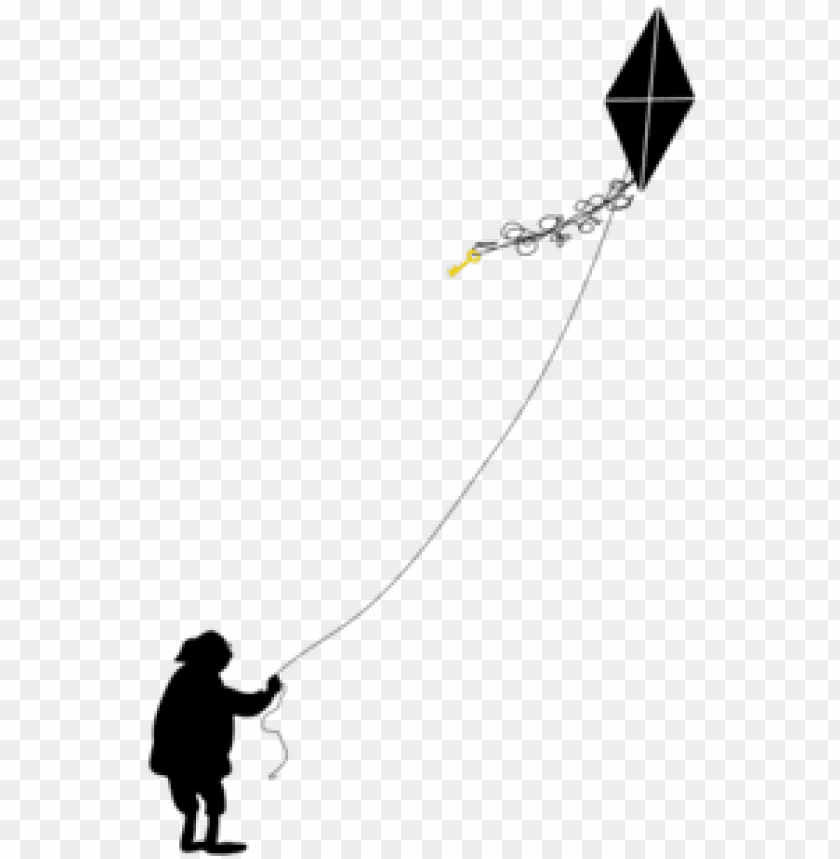 Ben Franklin Kite Clipart Png