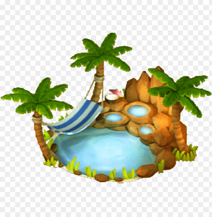 Free download | HD PNG oasis PNG transparent with Clear Background ID ...