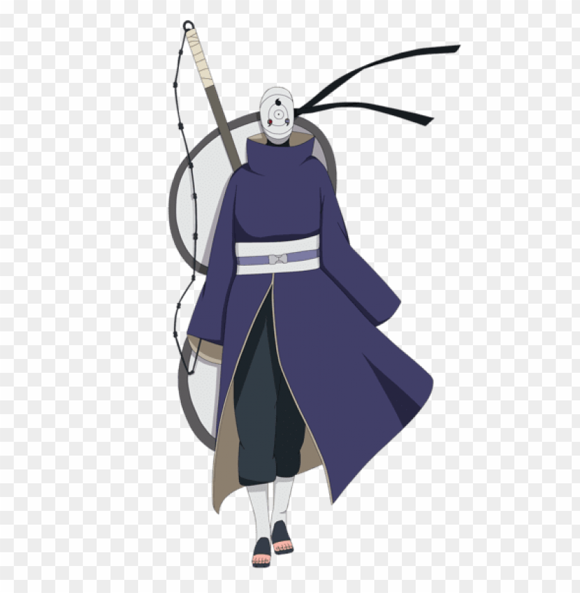 Free download | HD PNG obito naruto clipart png photo - 46424 | TOPpng