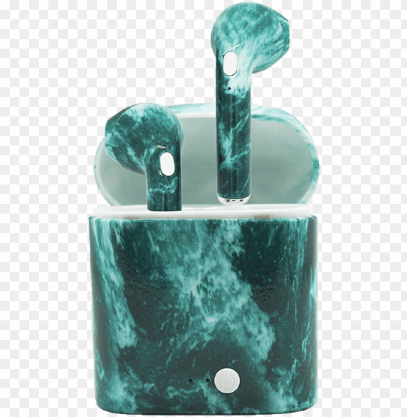 Free download | HD PNG ocean waves custom airpods colourpods 3d ocean ...