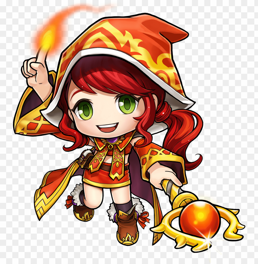 Free download | HD PNG ocketmaplestory image2 maplestory blaze wizard ...