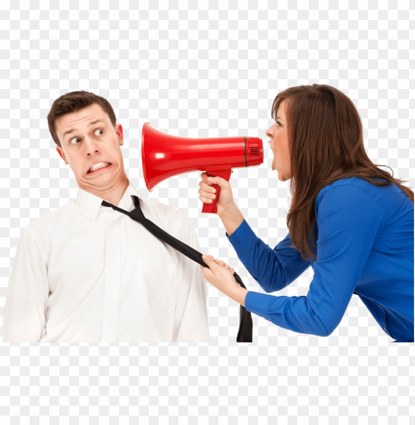 Free download | HD PNG ocopy person shouting at someone PNG transparent ...