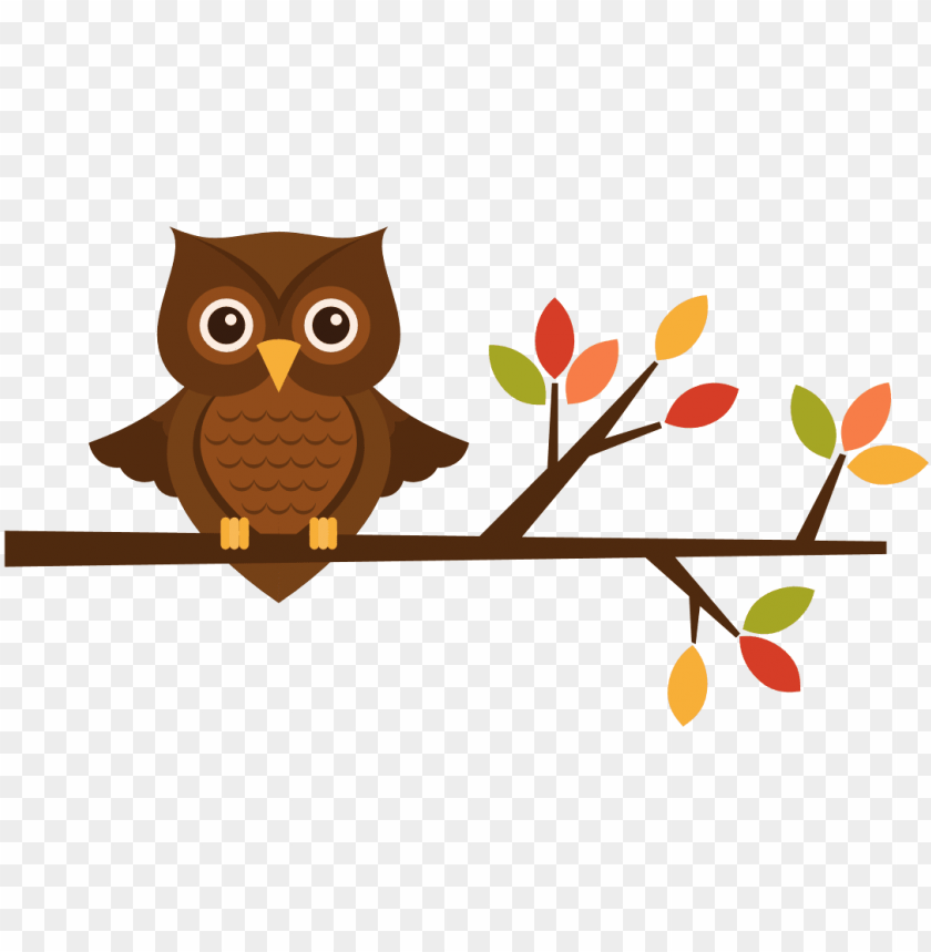 Free download | HD PNG october owl clip art fall clip art owls PNG ...