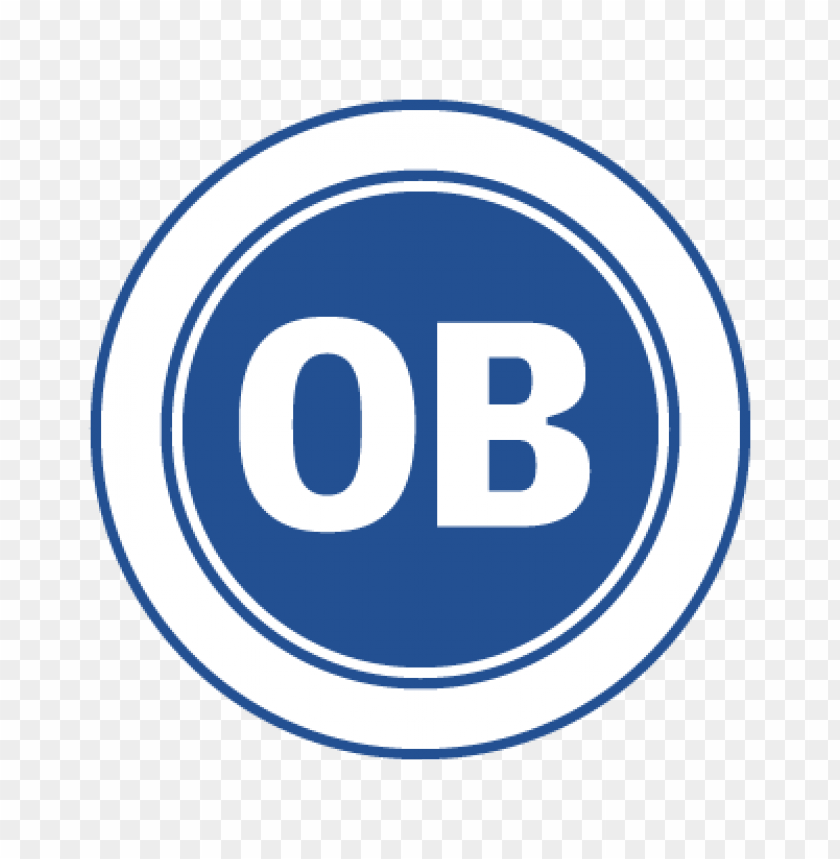 Free download | HD PNG odense boldklub 2009 vector logo | TOPpng
