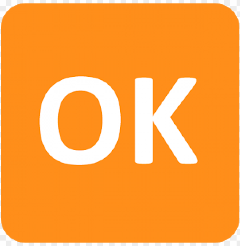 Free download | HD PNG odnoklassniki ok branding png | TOPpng