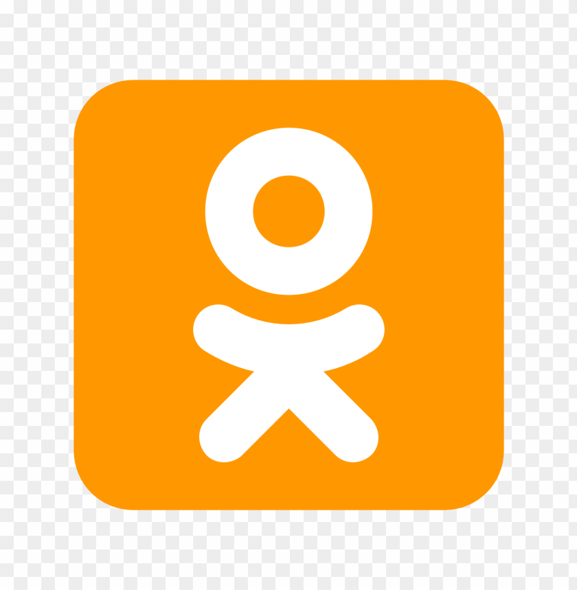 Free download | HD PNG odnoklassniki logo png free - 477530 | TOPpng
