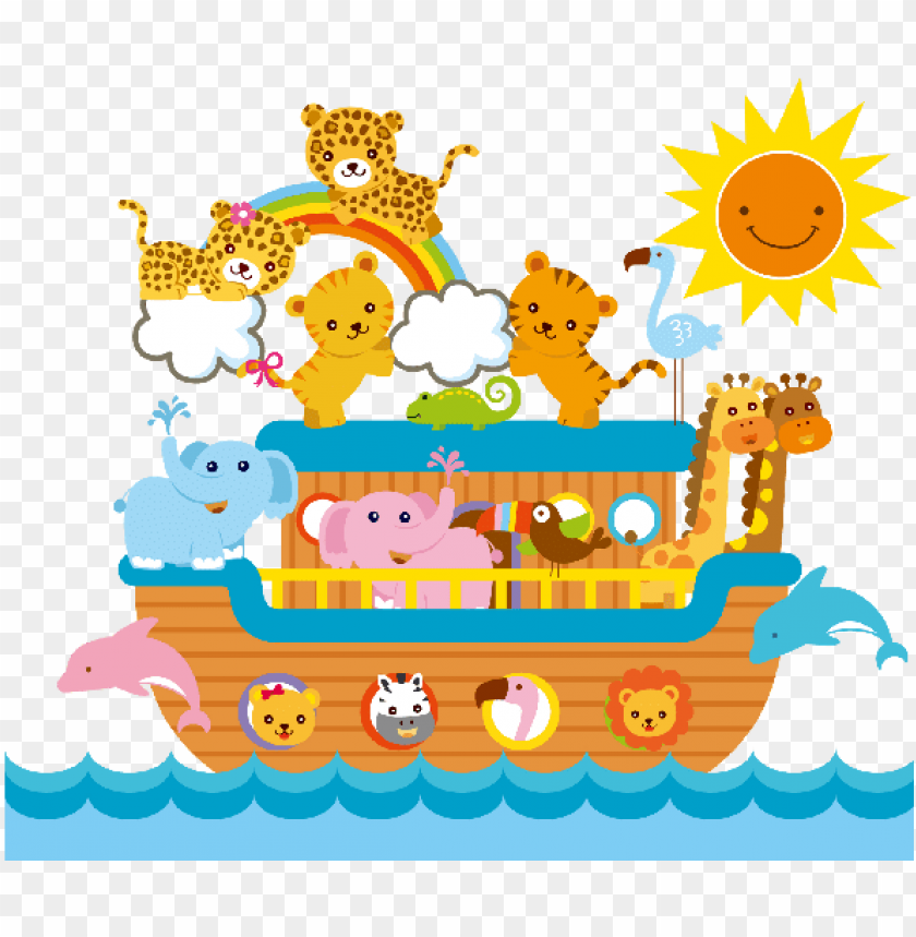 Free download | HD PNG oe 2 noah ark animals PNG transparent with Clear ...