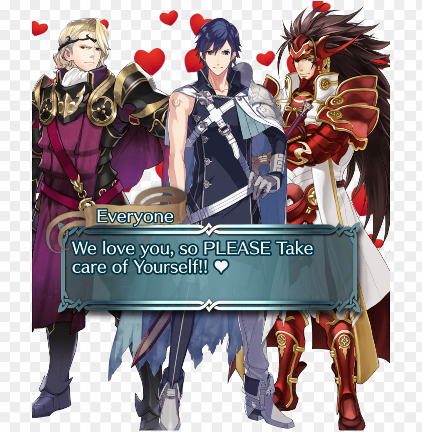 Free download | HD PNG of course ryoma fire emblem heroes PNG ...