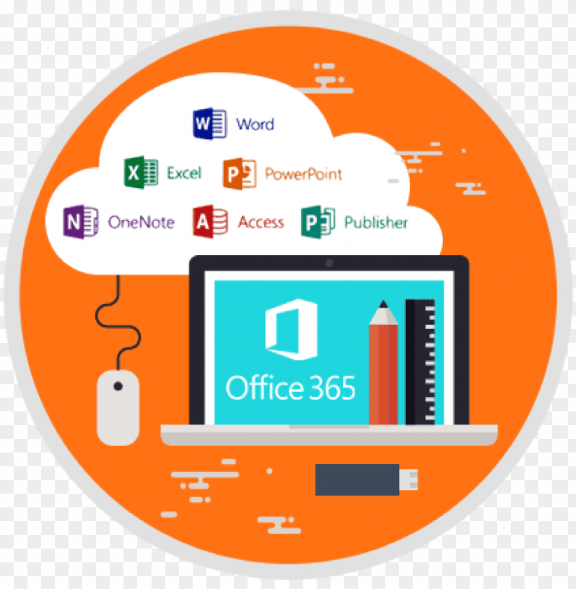 Free download | HD PNG office 365 PNG transparent with Clear Background ...