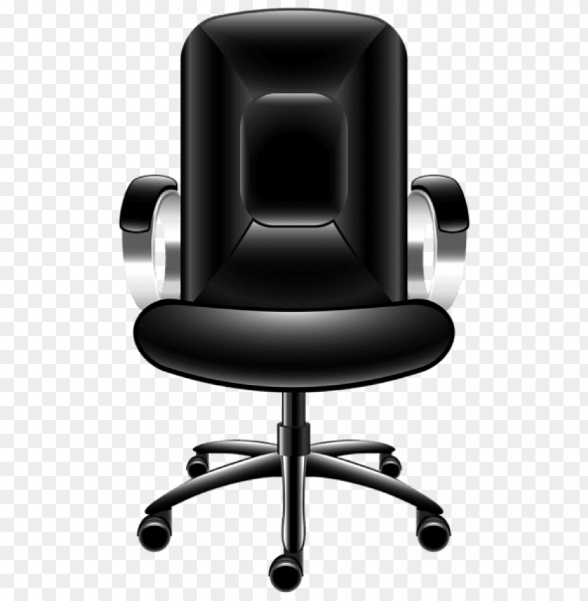 Free download | HD PNG office chair transparent clipart png photo ...
