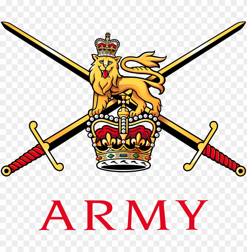 Free download | HD PNG official army logo png PNG transparent with ...