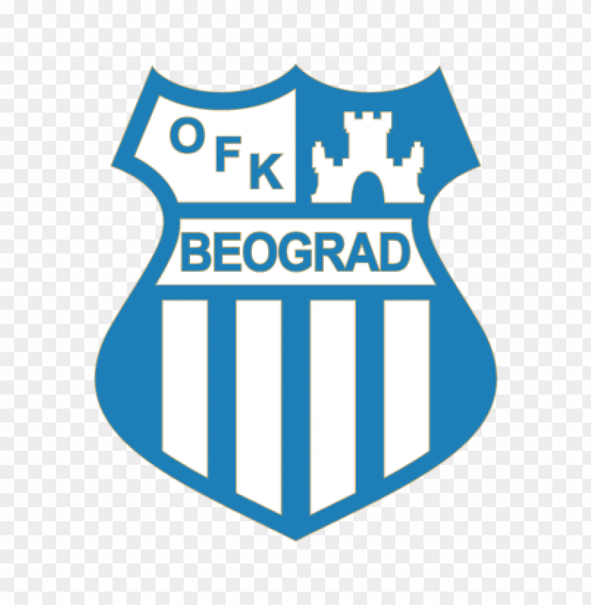 Free download | HD PNG ofk beograd vector logo | TOPpng